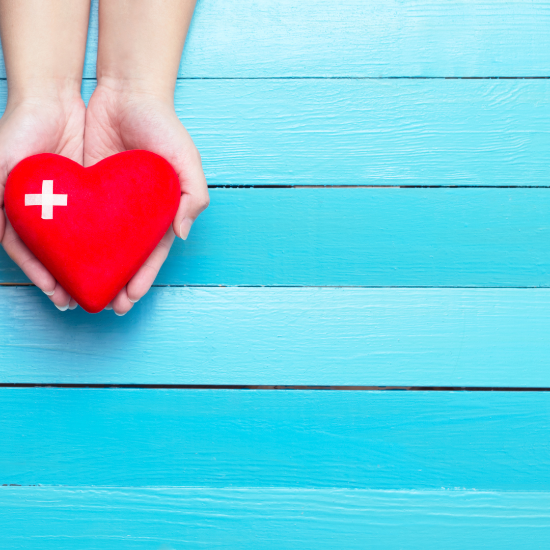 Friday Manifestation: Good Health - GBI